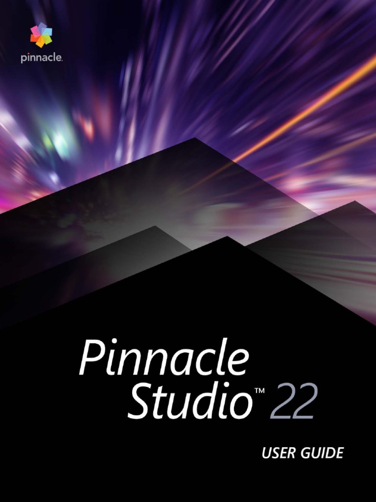 Manual Pinnacle-22 | PDF