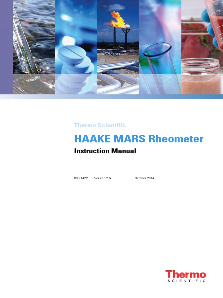 Marsi Iiimanual | PDF