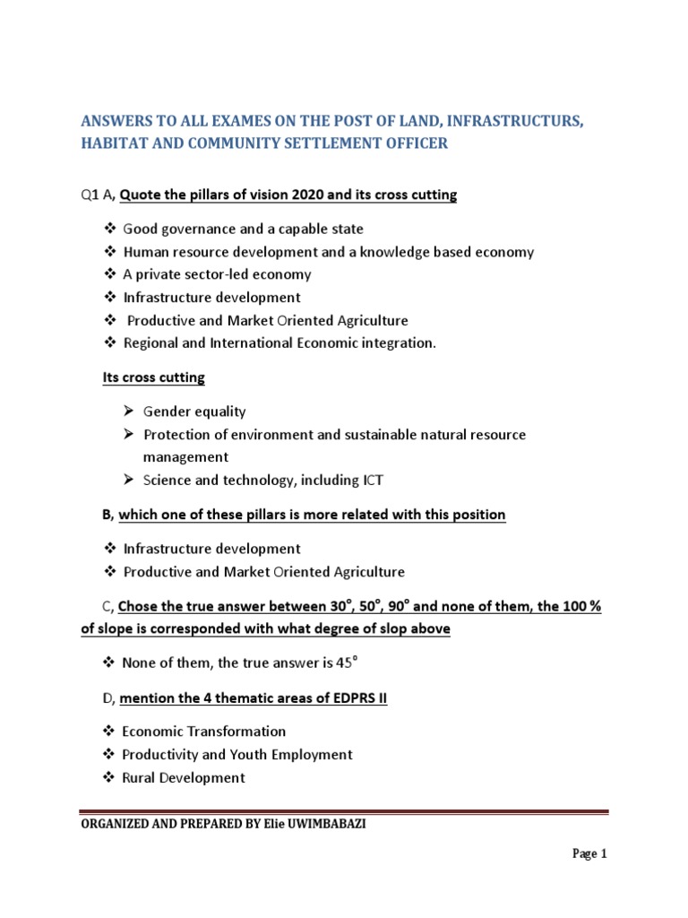 Land Officer Document1-1 | PDF | Geographic Information System ...