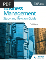 IB Mastery BM IA Guidance | PDF