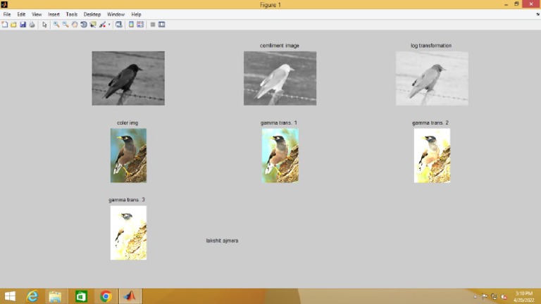 Autocad Color Detection | PDF