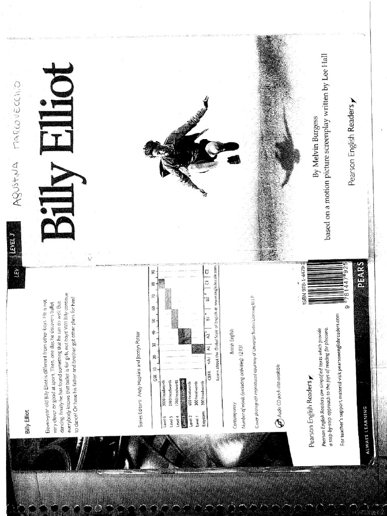 billy elliot | PDF