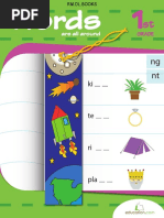 Boggle Example Package 1 | PDF | Career & Growth