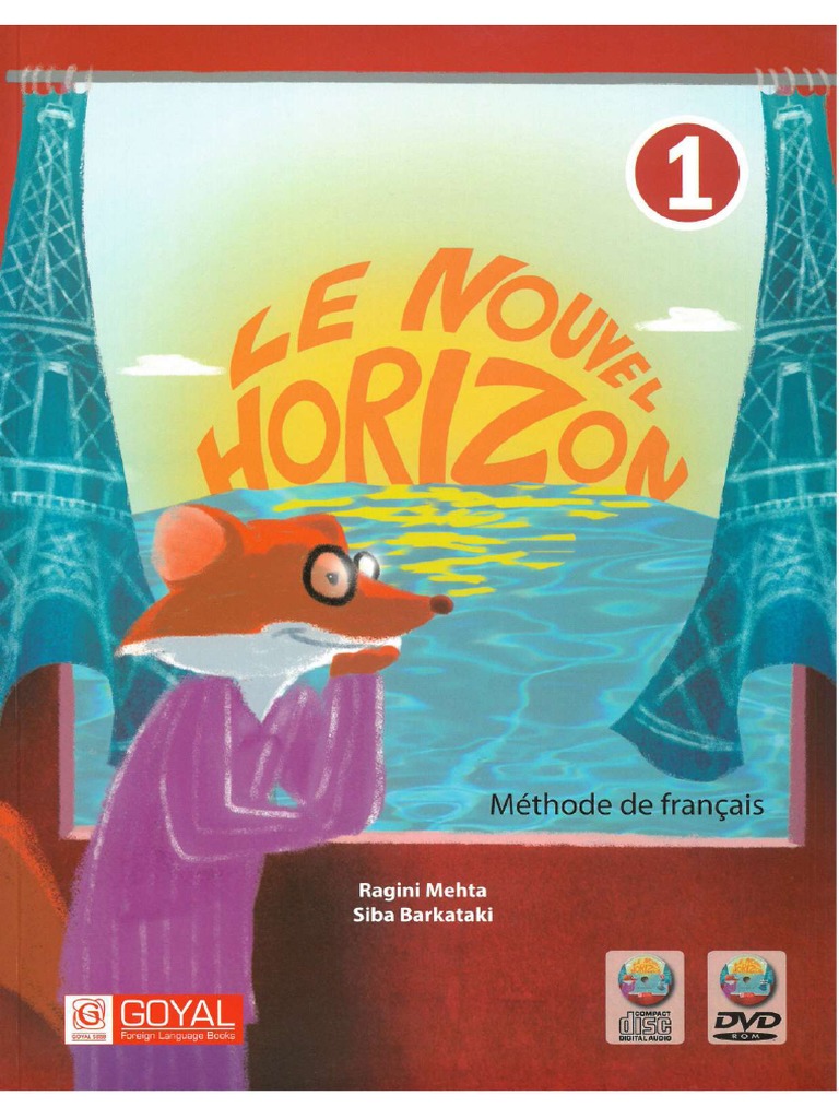 Le Nouvel Horizon | PDF
