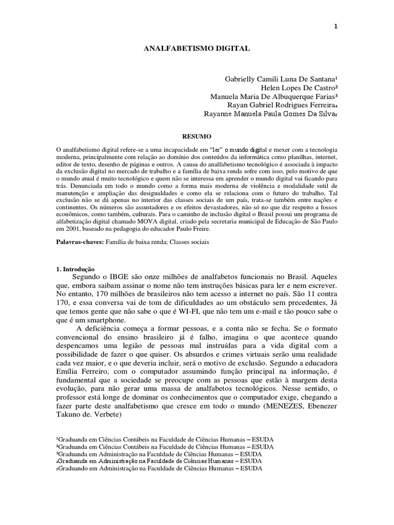 Artigo 2 (Google Acadêmico) | PDF