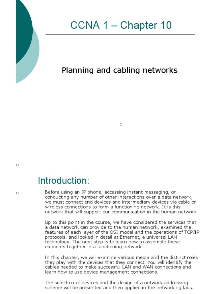 chapter10_planning_and_cabling_networks | PDF