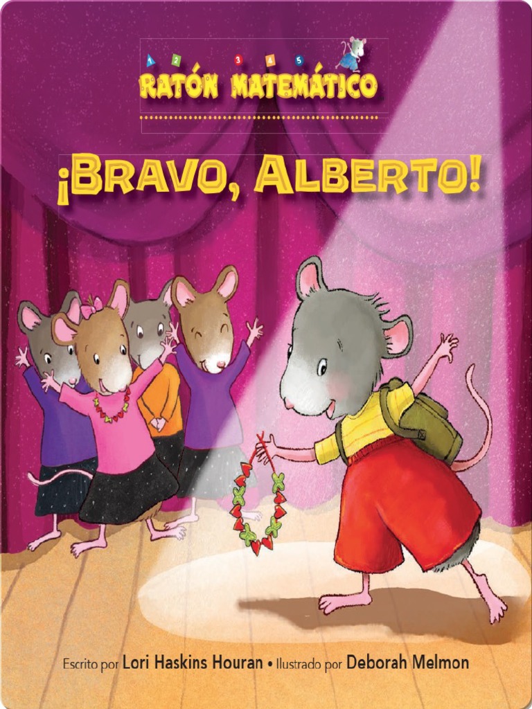 ¡Bravo Alberto! | PDF