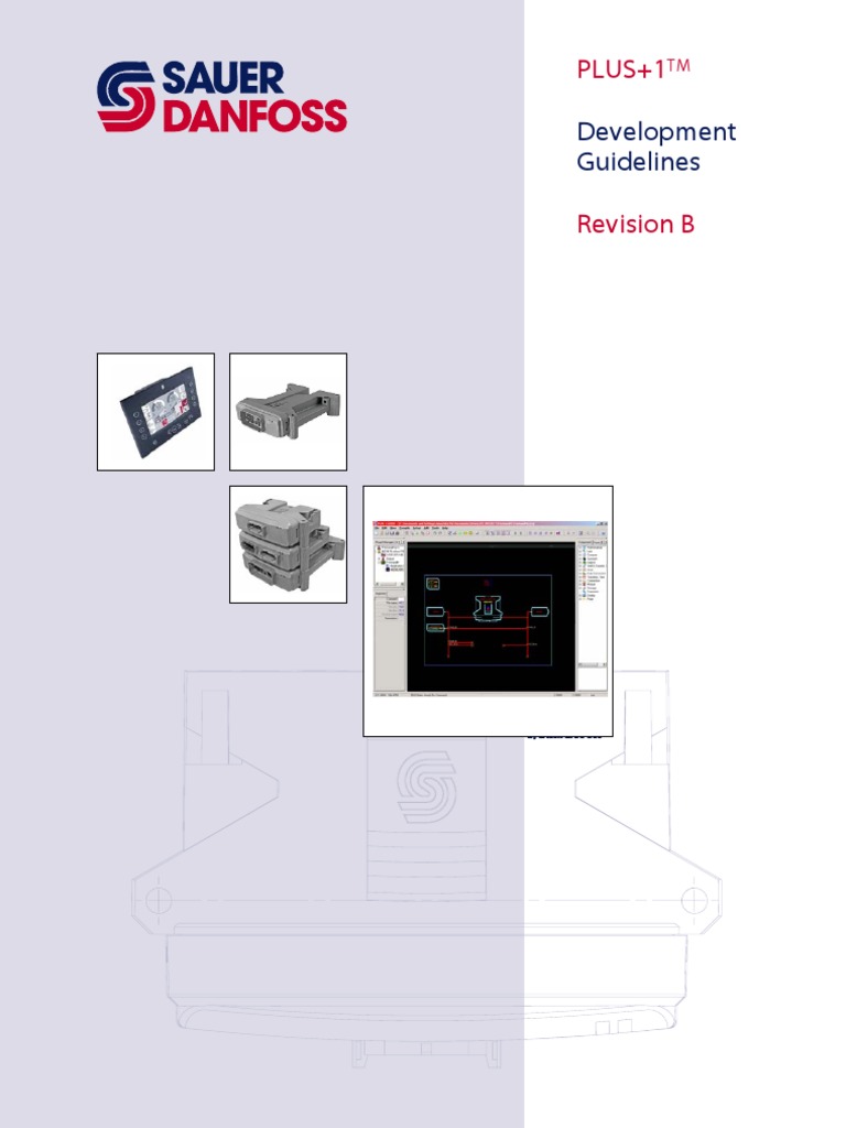 SD PLUS+1 Development Guidelines Rev B | PDF | Computer Programming ...