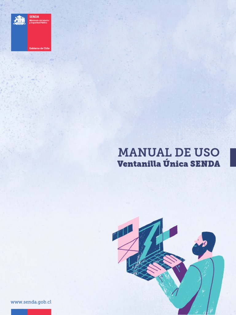 Manual de Usuario Ventanilla Unica | PDF | Informática