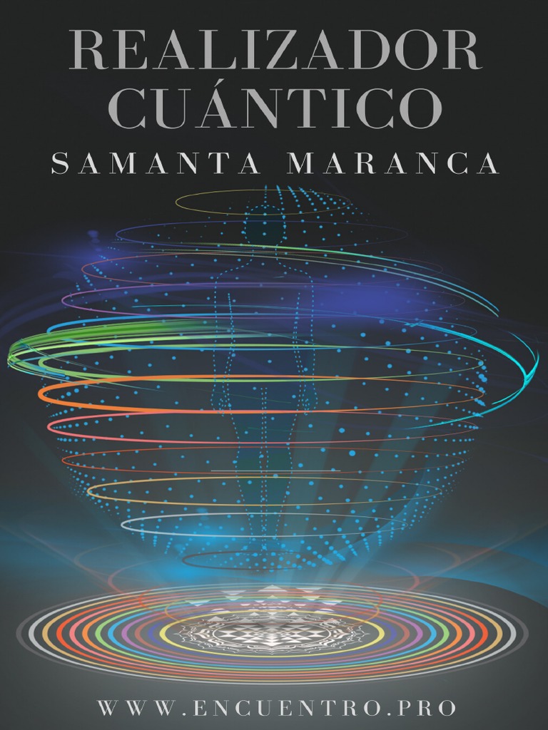 Ebook - Realizador Cuantico | PDF