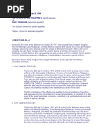 RA 11261 Form 2 - Oath of Undertaking | PDF | Common Law | Justice