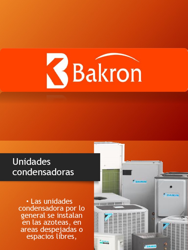 Clientes Porque Instalar Bakron 2023 | PDF