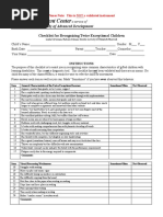 Life Problems Inventory | PDF | Borderline Personality Disorder ...