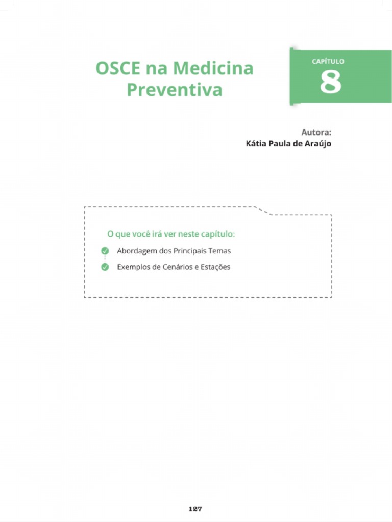 Manual MFC Osce | PDF