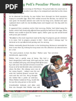 New PiRA Assessment Maps | PDF | Reading Comprehension | Phonics