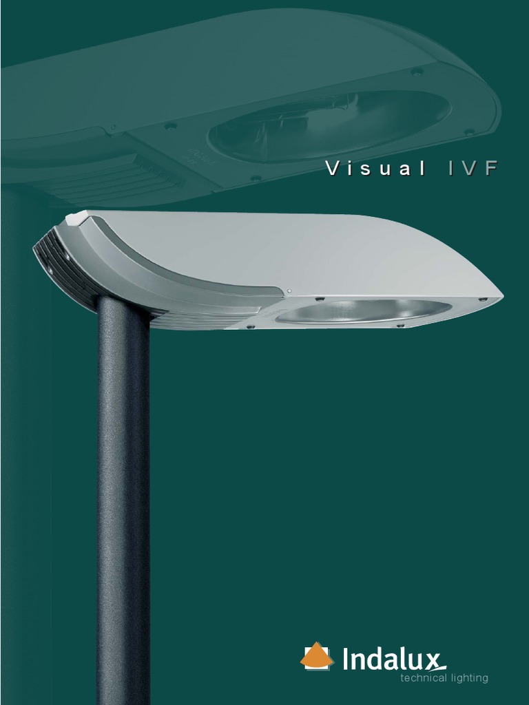 Visual IVF - INDAL | PDF