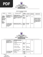 Math Intervention Plan | PDF | Teachers | Mathematics