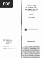 Ángulo de Costa-Bertani y Pie Plano | PDF | Pie | Enfermedades y trastornos