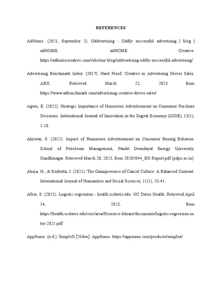 Thesis Final Appendices | PDF | Computers