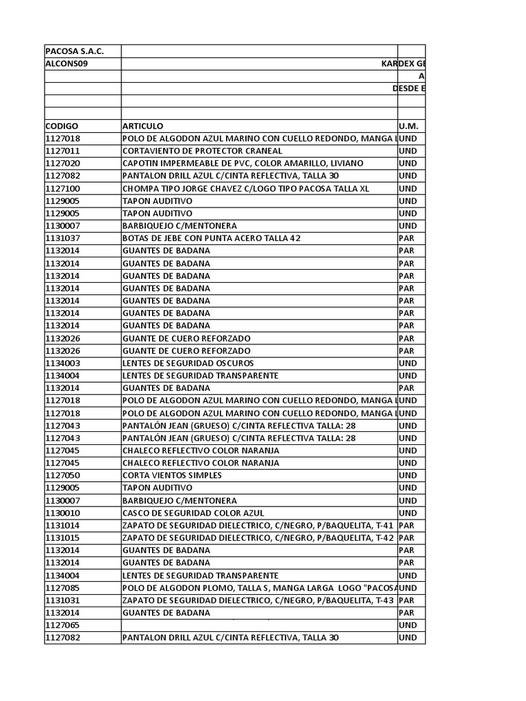 Hco 18 08 20233 | PDF