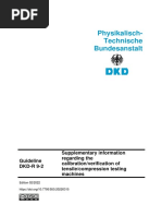 DIN 43760 RTD Tolerance Classes | PDF