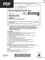 Maths Genie - Free Online GCSE and A Level Maths Revision | PDF ...