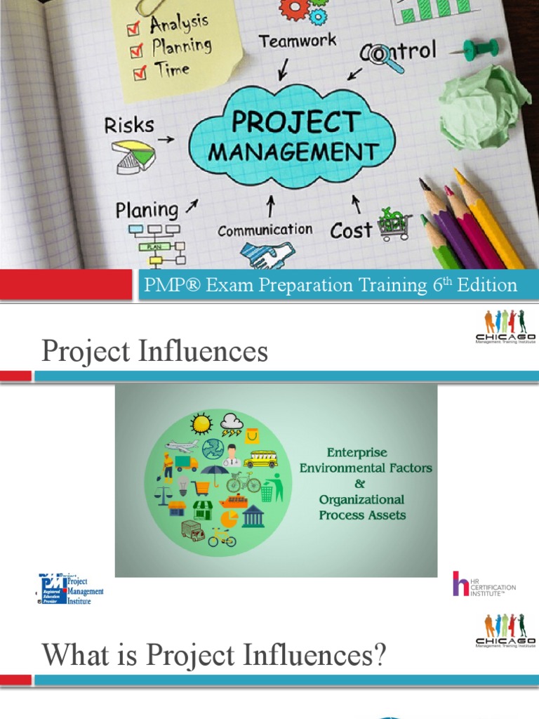 03 Chapter Project Environment | PDF | Project Management | Governance