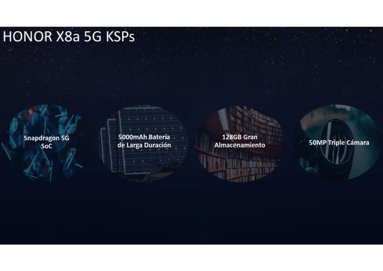 KSP X8a 5G | PDF