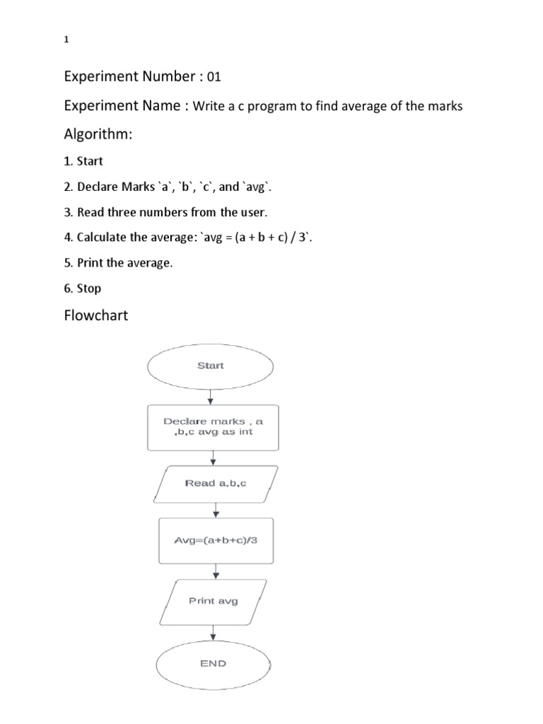 SPL Lab Report3 | PDF | Area | String (Computer Science)