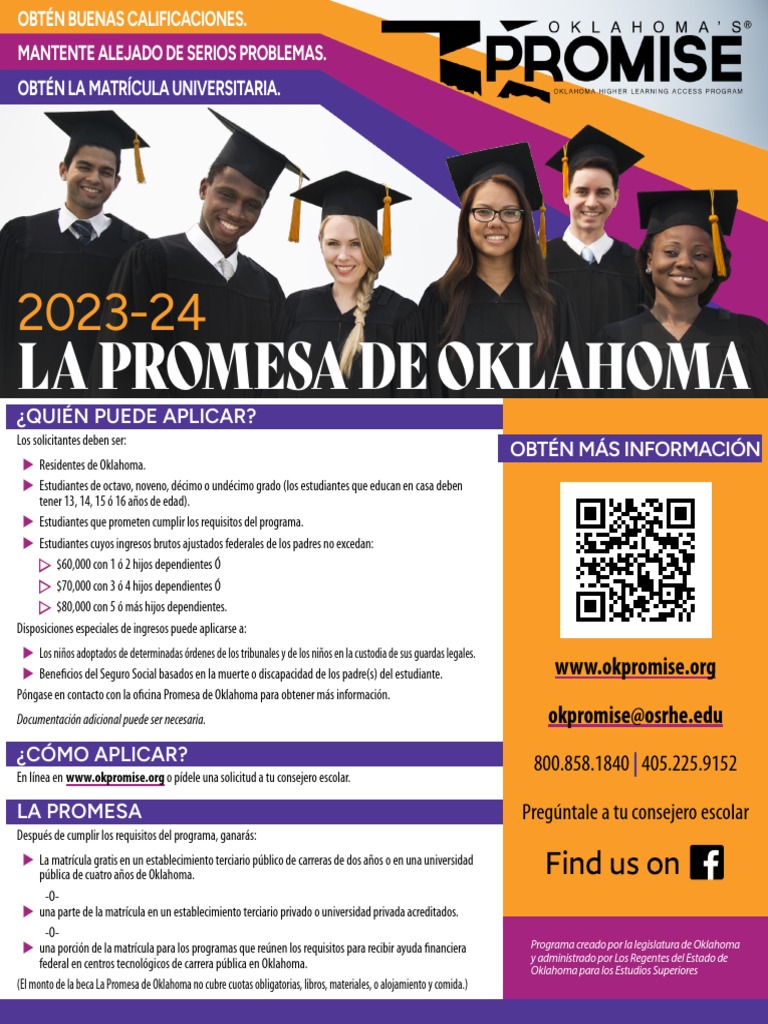 Flyer Spanish | PDF