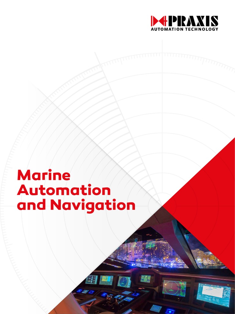 Praxis Corporate Brochure | PDF