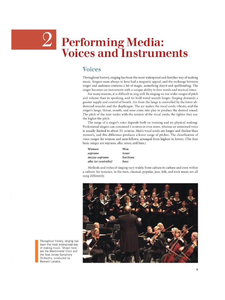 Roger Kamien - Music - An Appreciation (2010, McGraw-Hill Humanities ...