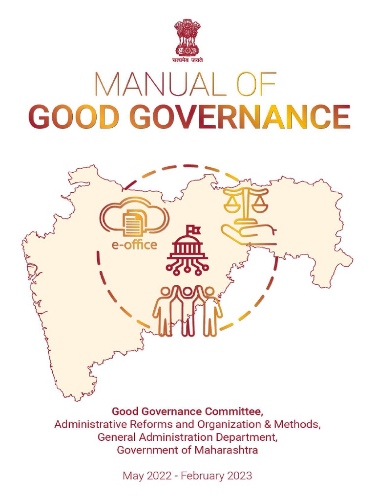Good Governance Committee Report 2023080199 | PDF | Governance ...