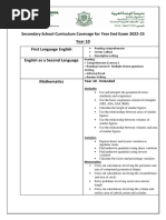 TECHNICAL MATHEMATICS Grade 12 June 2024 Assessment Guidelines | PDF ...