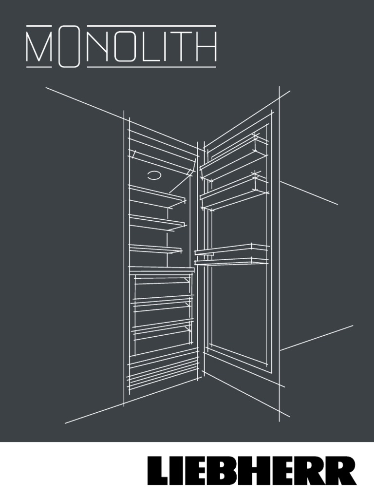 Precios Liebherr Monolith Colombia - Julio | PDF