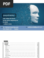 4AT Delirium Screening Tool Guide | PDF | Dementia | Medicine
