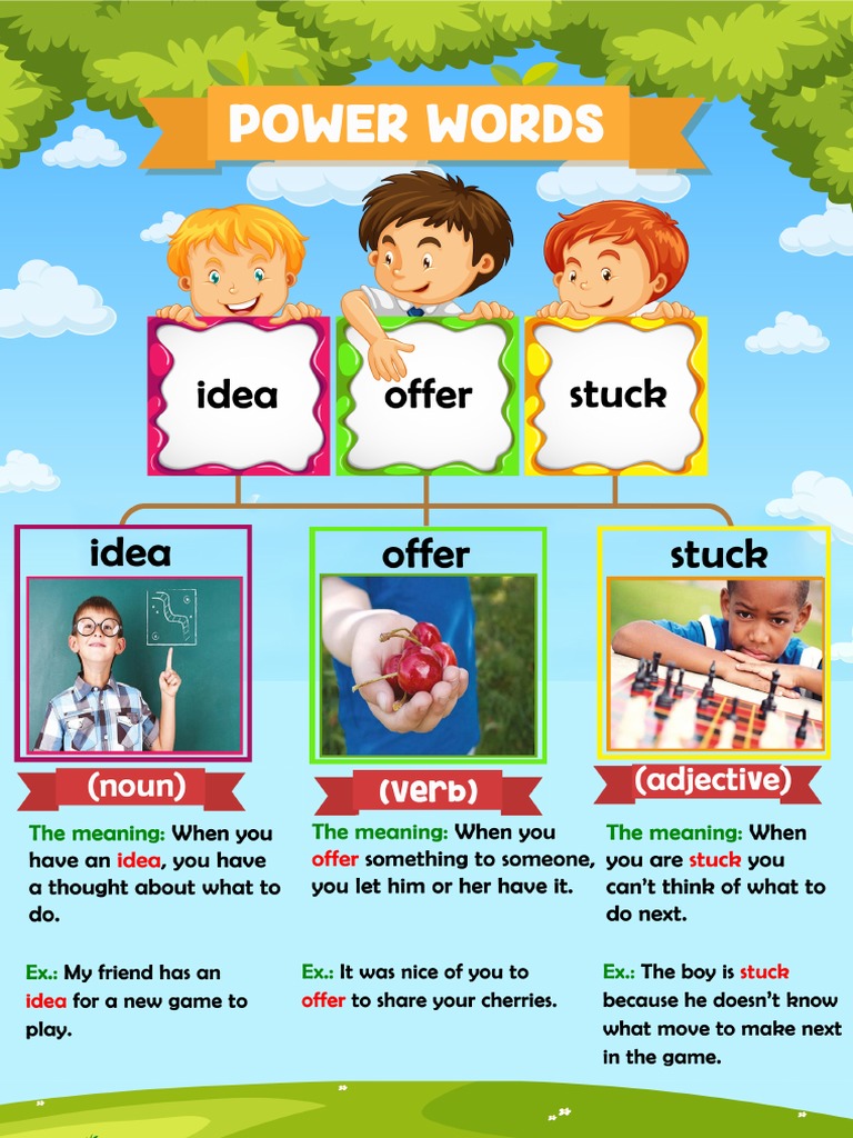 Idea Offer Stuck | PDF