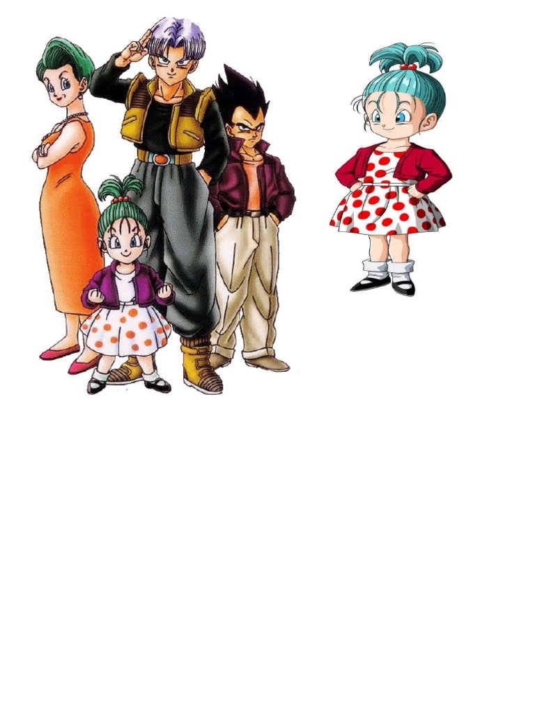 DBZ | PDF