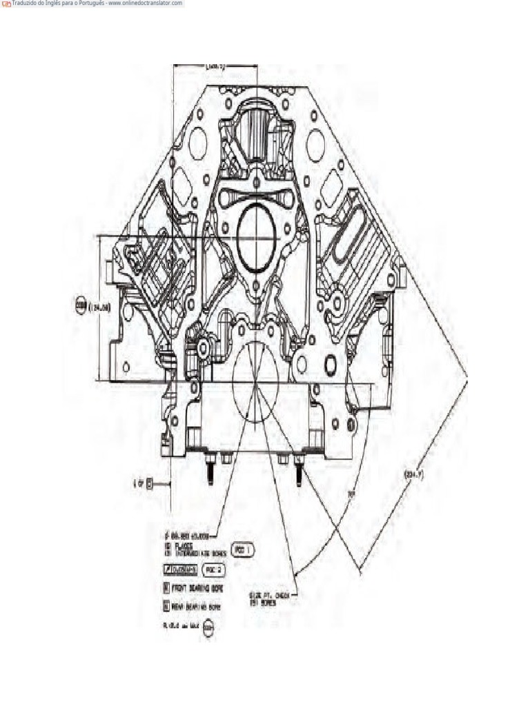 Modern Engine Blueprinting Techniques A Practical Guide To Precision ... Modern Engine Blueprinting Techniques A Practical Guide To Precision ...