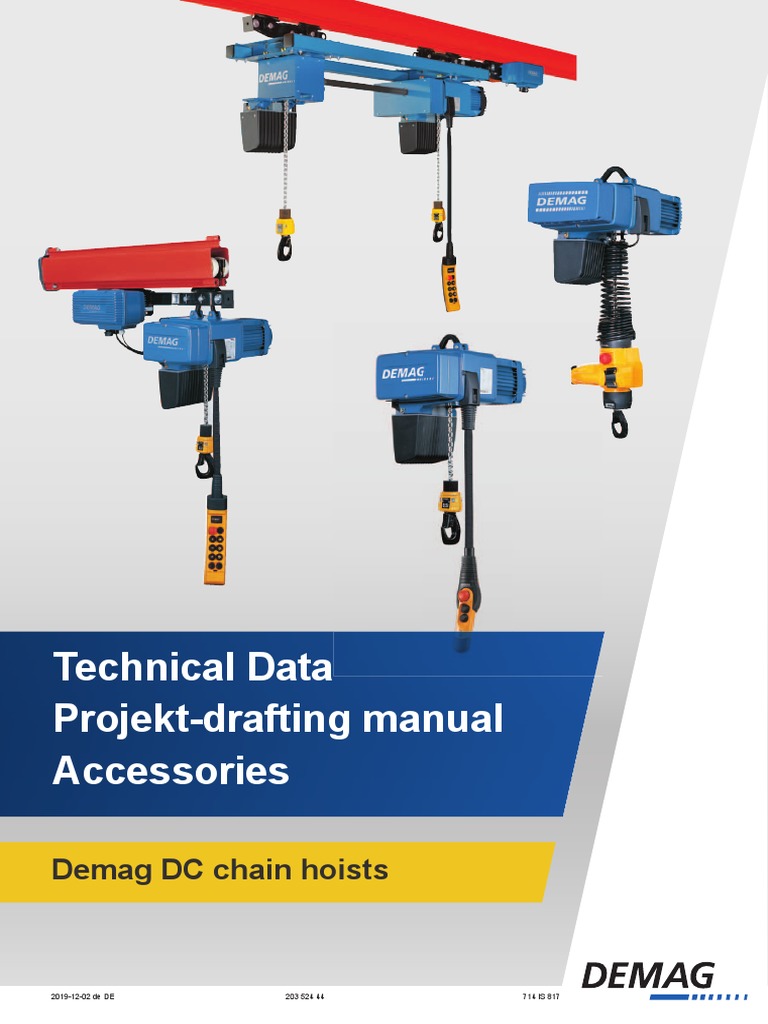 Talha Demag | PDF