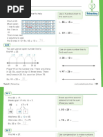 Topics 1-4 - Cumulative - Benchmark Assessment - Answer Key | PDF ...