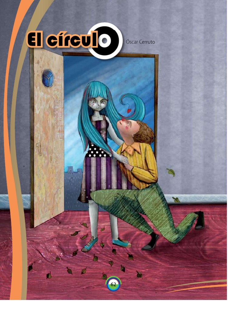 El Círculo - Óscar Cerruto | PDF