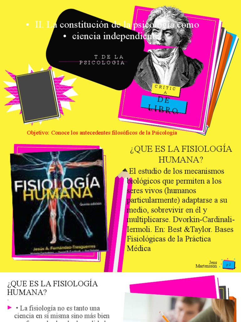 La Psicologia Como Ciencia | PDF