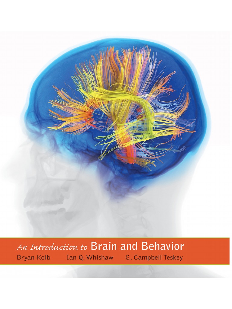 Introduction To Brain and Behavior | PDF