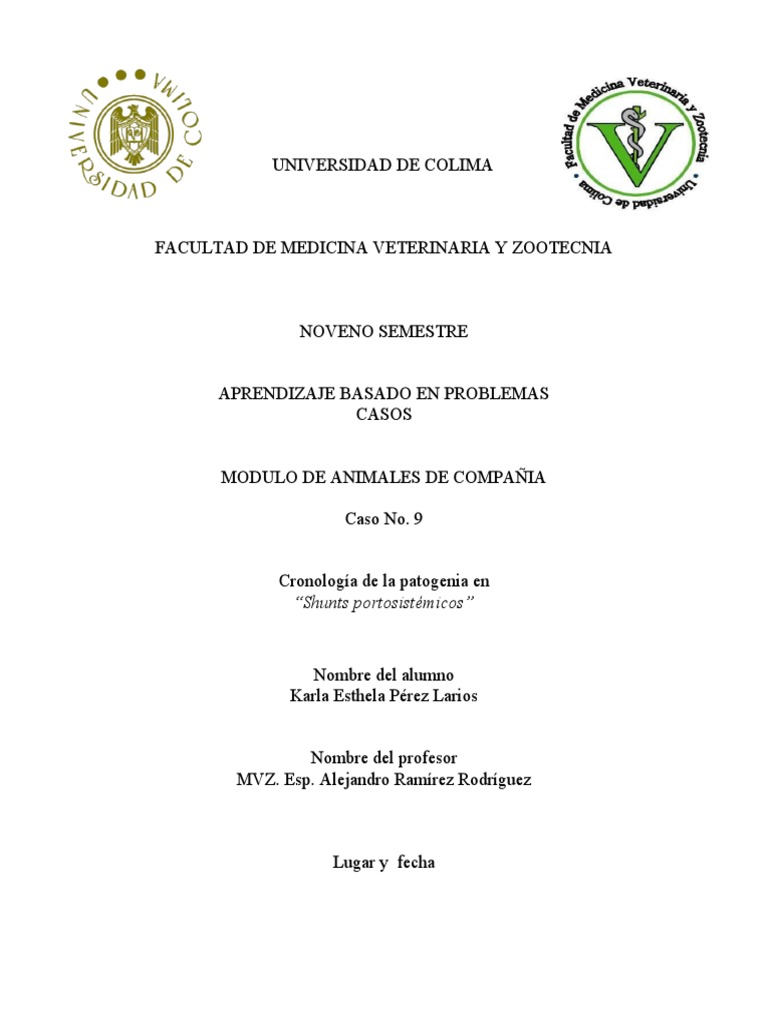 Caso 9 | PDF
