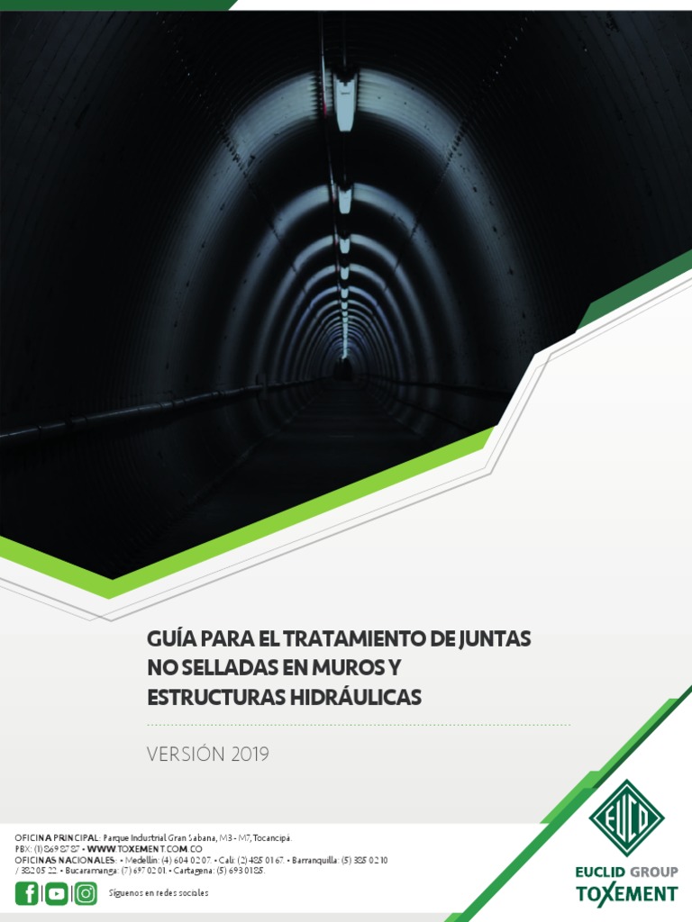Gui-A Tratamiento Juntas No Selladas en Muros Estructuras Hifraulicas Hidraulicas-comprimido ...