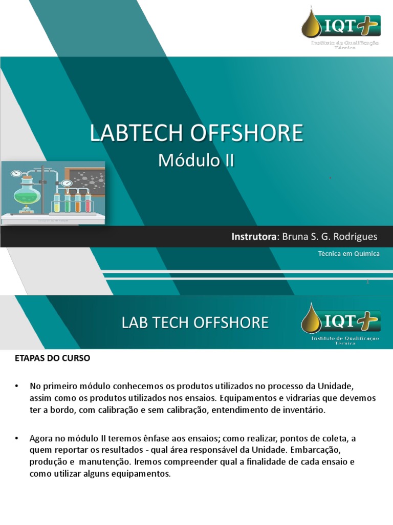 Apostila - Curso Labtech, Módulo 2 | PDF | Casa e Jardim