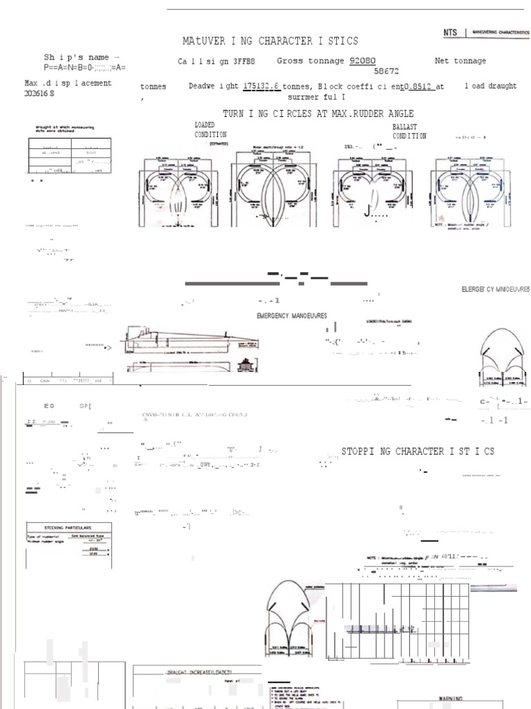 JPG 2 PDF | PDF | Naval Architecture | Shipping