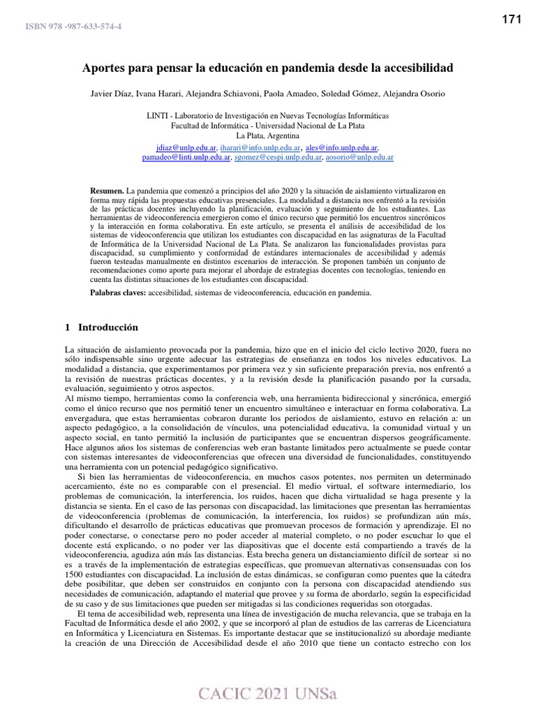 Documento Completo - pdf-PDFA | PDF | Videotelefonía | Moodle