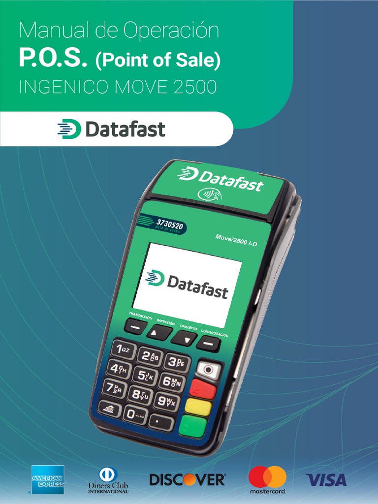 Manual Move 2500 | PDF